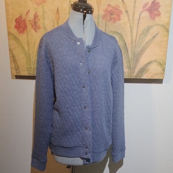 Bonobos | Jackets & Coats | Bonobos Quitled Bomber 3gw3 | Poshmark